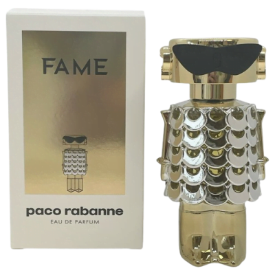 paco rabanne FAME EDP 100ml - Beau Visage