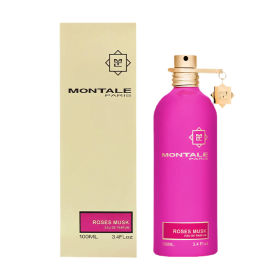 בושם Montale Paris Roses Musk EDP 100ml - Beau Visage
